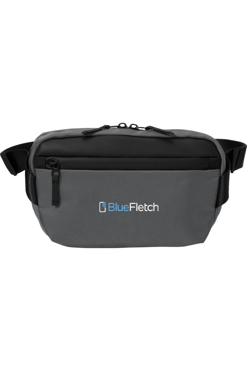 Mercer+Mettle Crossbody Pack – BlueFletch Swag Store